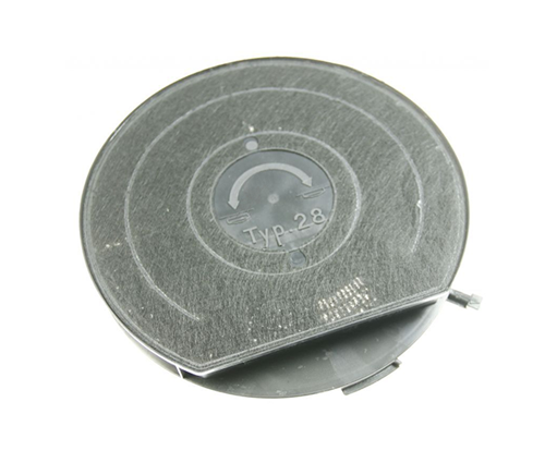 UGLJENI FILTER GORENJE ASPIRATORA 646779 0103993