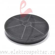 UGLJENI FILTER ASPIRATORA GORENJE 784407