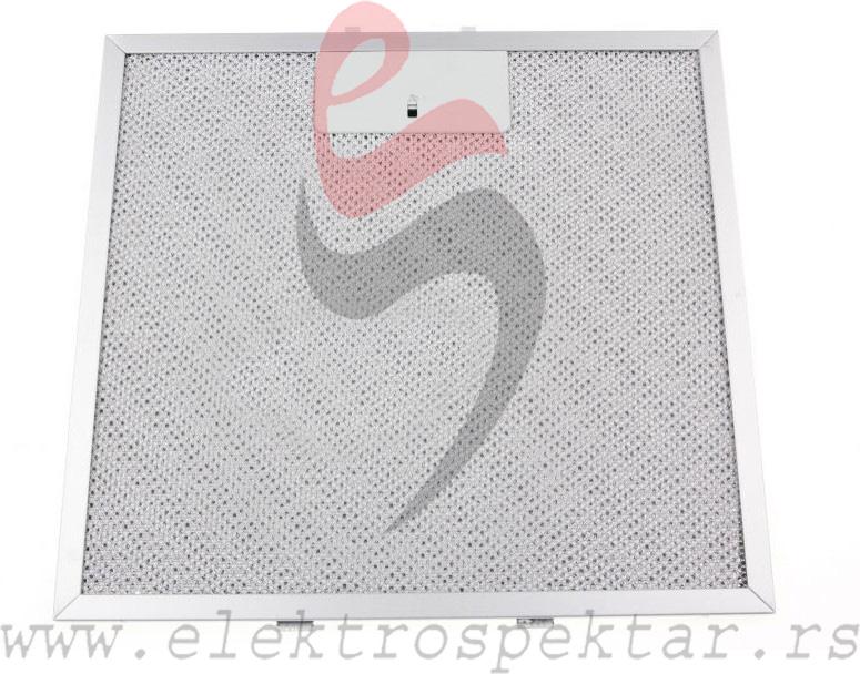 FILTER ASPIRATORA GORENJE METALNI 530104 0374227