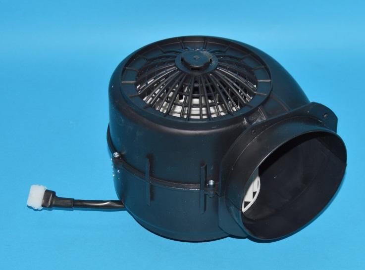 ELEKTROMOTOR ASPIRATORA GORENJE 811114 0165302