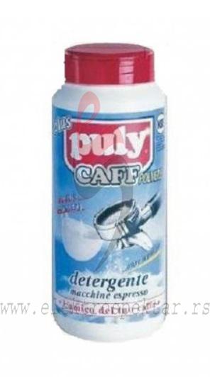 DETERDŽENT ZA ČIŠĆENJE FILTERA ZA KAFE APARATE PULY CAFF PLUS 900g 0243182