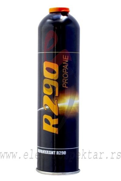 RASHLADNI FLUID FREON R290 0263963