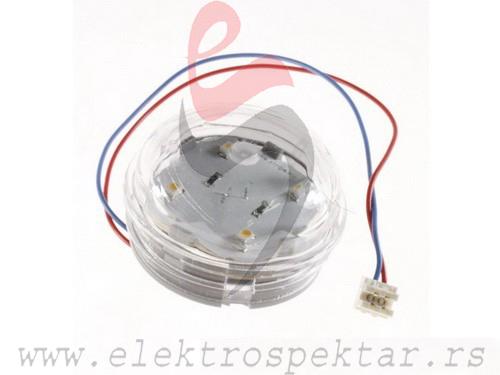 LED REFLEKTOR SUŠARE GORENJE 327367 0184218