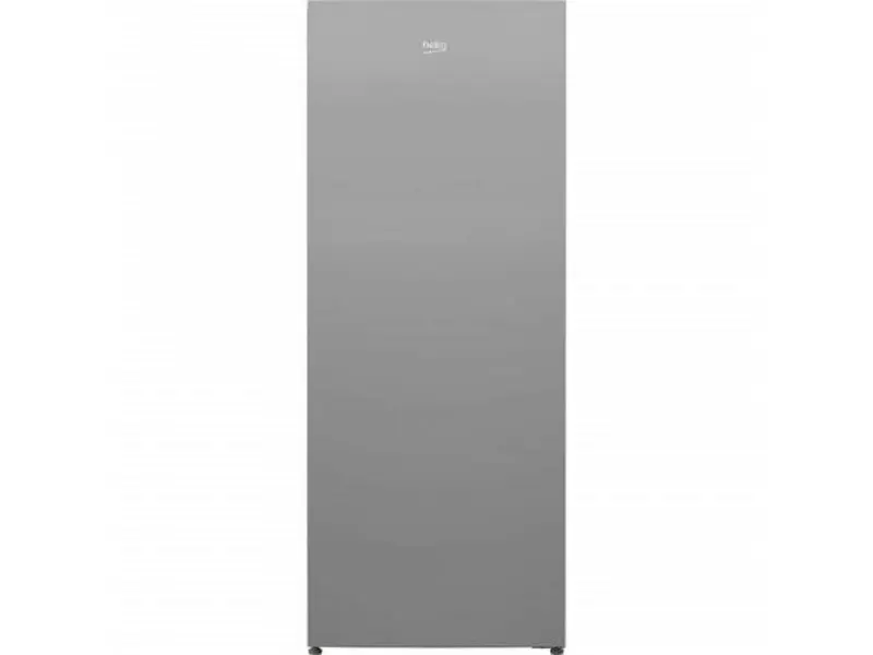 Beko RSSA290M41SN Frižider sa jednim vratima, 286l, Static, Srebrni