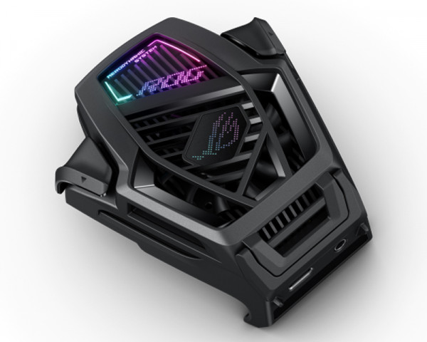 ASUS AeroActive Cooler X za ROG Phone 88 Ppro (AY2401)