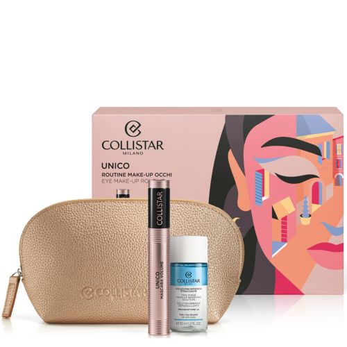 Collistar Mascara Unico Promo Gift Set 24