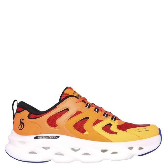 Skechers Go Run Swirl Tech - patike