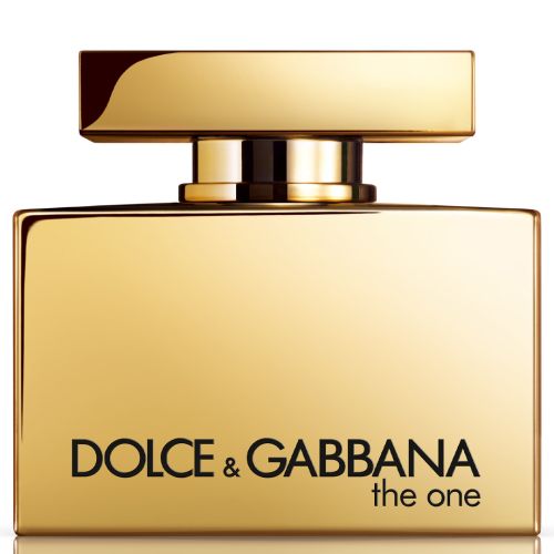 Dolce&Gabbana The One Gold Female Intense Edp