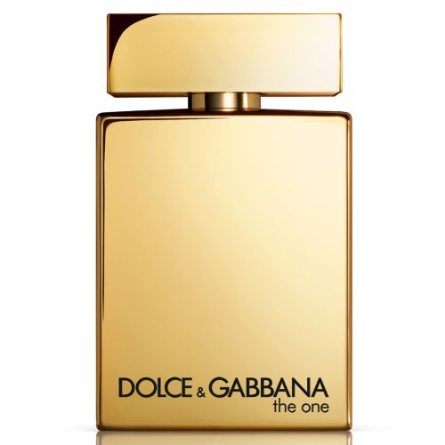 Dolce&Gabbana The One For Man Gold Intense Edp