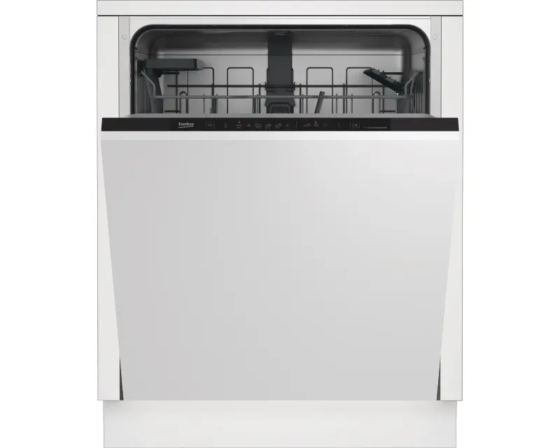 Beko DIN 36420 AD Ugradna mašina za pranje sudova, 14 kompleta