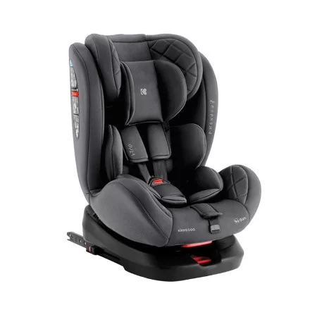 AUTO SEDIŠTE 40-150CM I – TRIP I SIZE ISOFIX GRAY