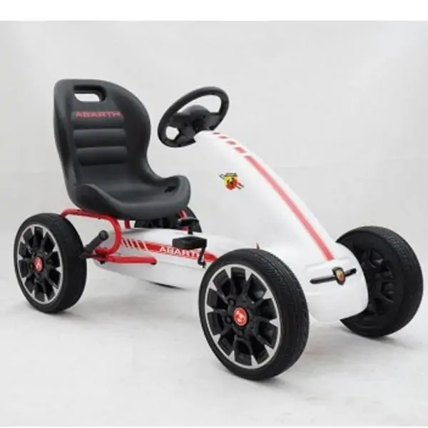 KARTING NA PEDALE 9388A BELI