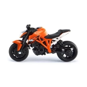 KTM 1290 MOTOR SUPER DUKE R