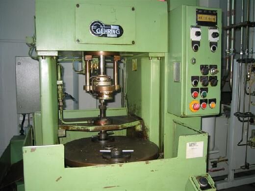 GEHRING M40-10 Honing Machine mašina za abrazivno sečenje