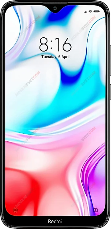 Xiaomi
Redmi 8 4GB/64GB