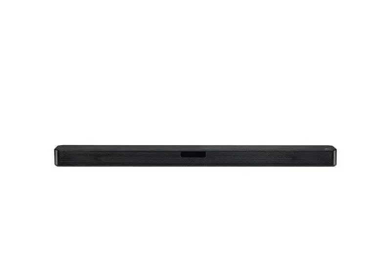 LG SN4 Soundbar zvučnici, 300 W, Crni