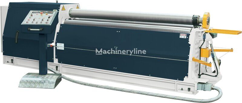 Nova Sahinler 4R HS 25-245 mašina za valjanje