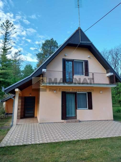 Kajtasovo | Vikend naselje Bela Crkva | 74.000 €