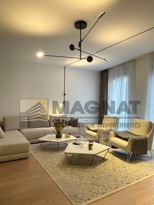 Vračar | Dubljanska |4.0 |140m2 4.000 €