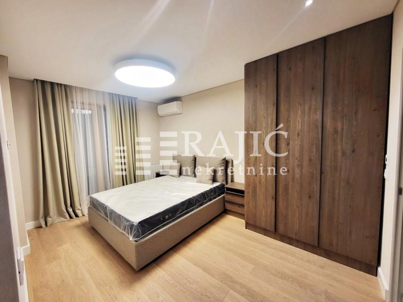 Novi Beograd(Kennedy Residence)60m2,2.0+terasa #3759 1.200 €