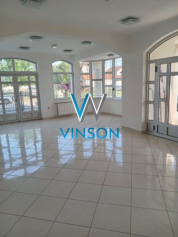 Novi Sad, Veternička rampa - Ulični lokal ID#9103562 700 €