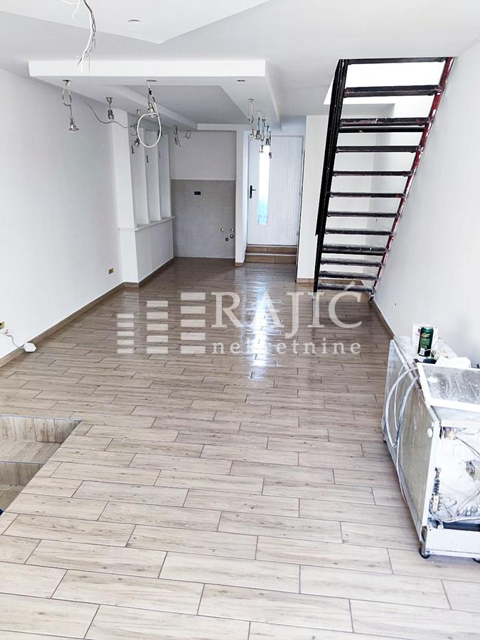 Zvezdara,Ustanička,76m2+20m2 terasa #3836 700 €