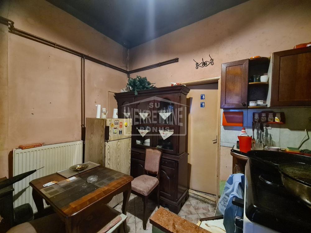 Subotica-centar II-dvosoban stan do ulice pogodan za poslovni prostor ID#1524 59.000 €