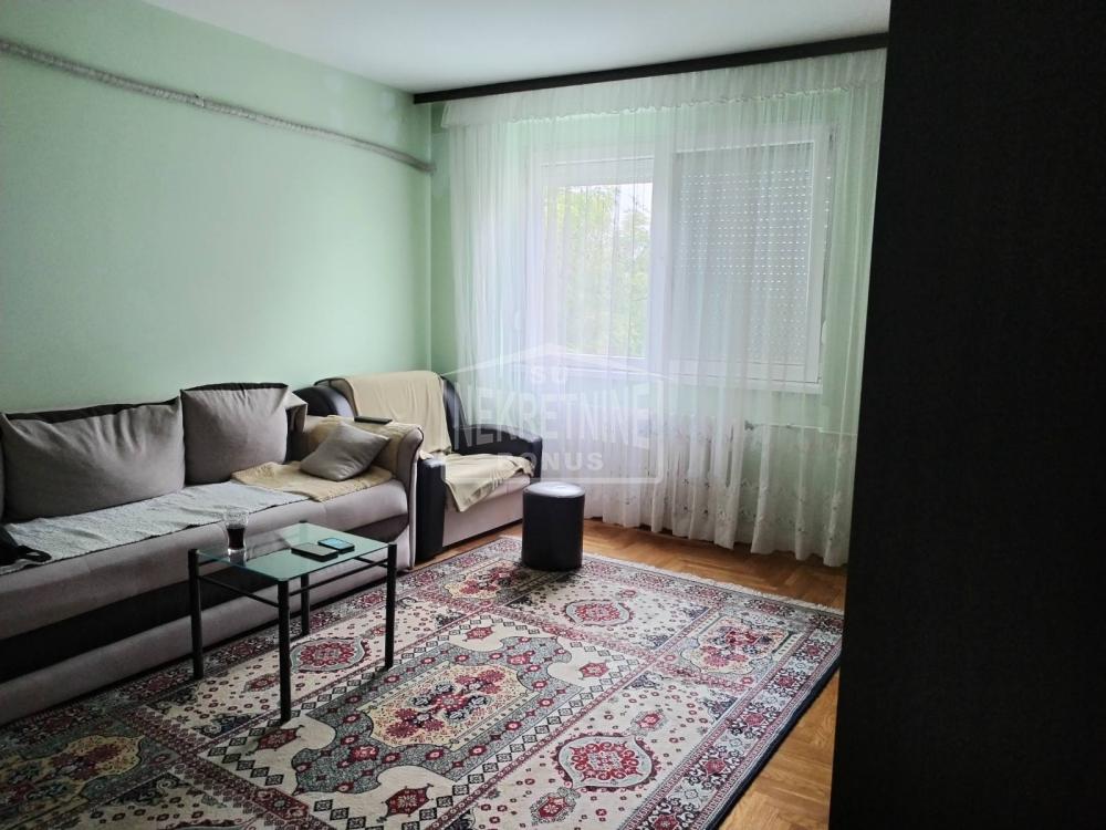 Subotica-centar III-dvosoban stan na odličnoj lokaciji ID#1541 69.900 €