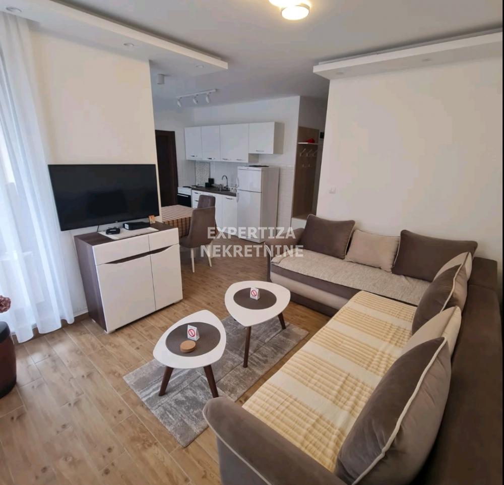 Apartman na Zlatiboru ID#1041 86.000 €