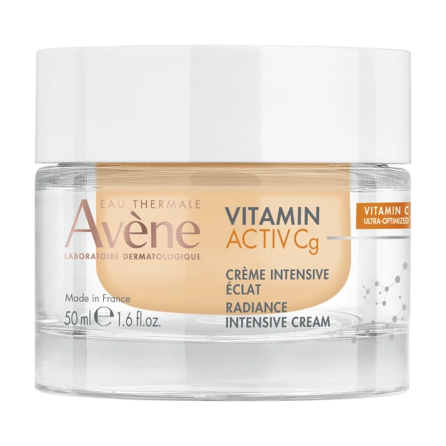 Avene Vitamin Activ Cg Krema, 50 ml