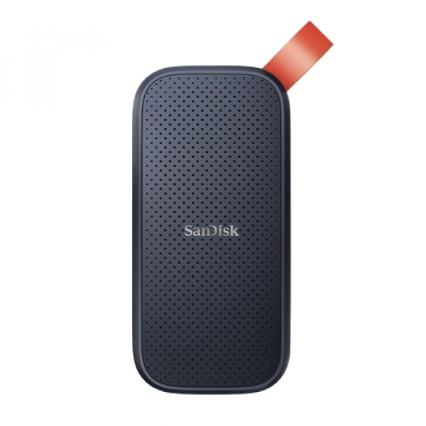 SanDisk Portable SSD 2TB SDSSDE30-2T00-G26 eksterni