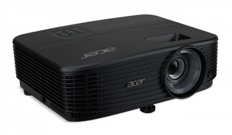 Projektor ACER X1123HP DLP-3D 4.000Lm 20.000:1 800x600 HDMI