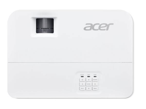 Projektor ACER X1526HK DLP/1920x1080/4000LM/10000:1/HDMI,USB,AUDIO/zvučnici (MR.JV611.001)