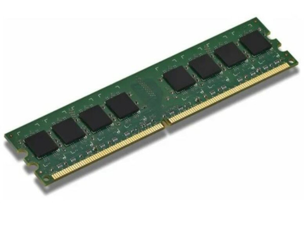 Fujitsu 32GB (1x32GB) 2Rx8 DDR4-3200 U ECC (PY-ME32UG2)
