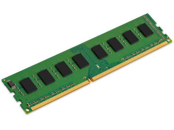 Memorija KINGSTON KVR16N11S8/4 4GB/DIMM/DDR3/1600MHz/crna (KVR16N11S8/4.E)