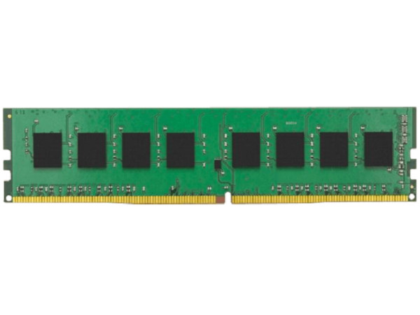 Memorija KINGSTON KVR26N19S8/16 16GB/DIMM/DDR4/2666MHz/crna (KVR26N19S8/16)