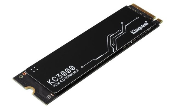 SSD.M.2.2TB KINGSTON SKC3000D 2048G