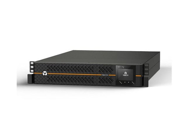 UPS Vertiv EDGELI-2200IRT2U 2200VA 1980W Lithium-Ion