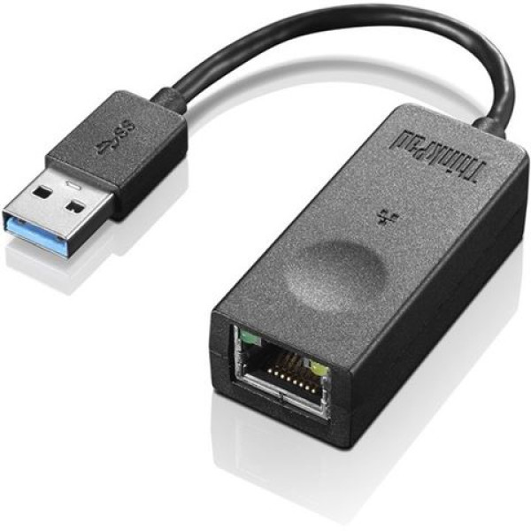 NOT DOD LN USB 3.0 to Ethernet Adapter, 4X90S91830