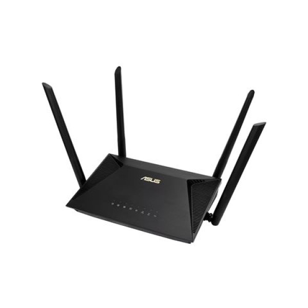 NET ASUS ROUTER AP WIRELESS RT-AX1800U (1201+574 MBPS)