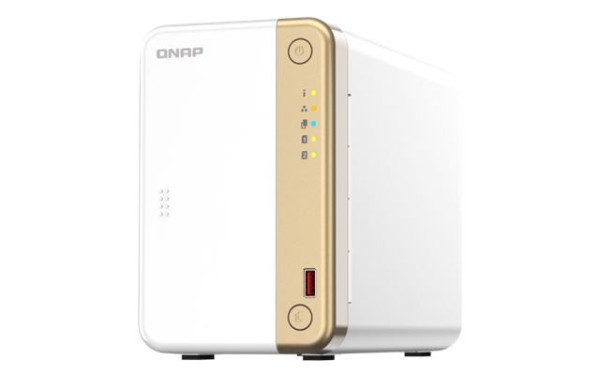 STORAGE QNAP NAS TS-262-4G