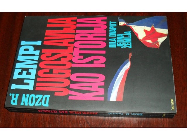 Jugoslavija kao istorija:Bila dvaput jedna zemlja/Lempi