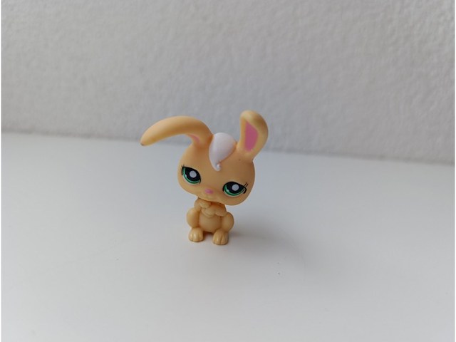 Littlest Pet Shop - original 28