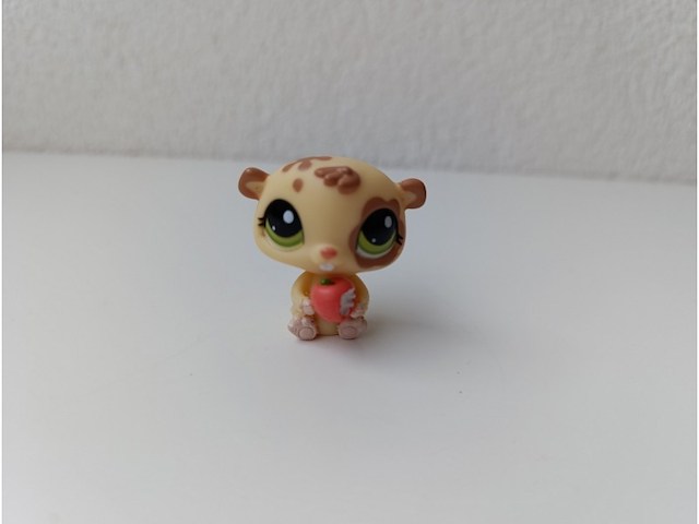 Littlest Pet Shop - original 27