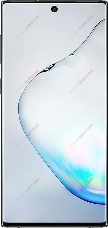 Samsung
Galaxy Note10 5G