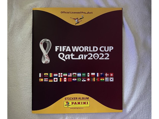 Qatar 2022