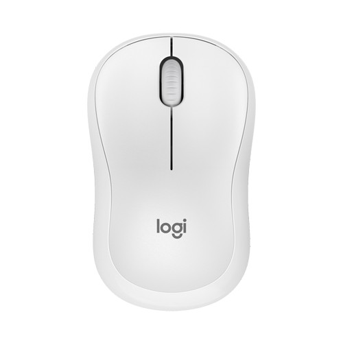 Logitech M240 Off-White Silent Bežični Bluetooth miš | 910-007120