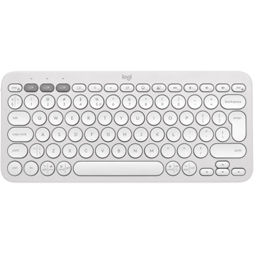 Logitech Pebble Keys 2 K380s Bluetooth bežična tastatura | 920-011852