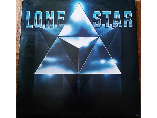 Lone Star-Lone Star LP (1976)