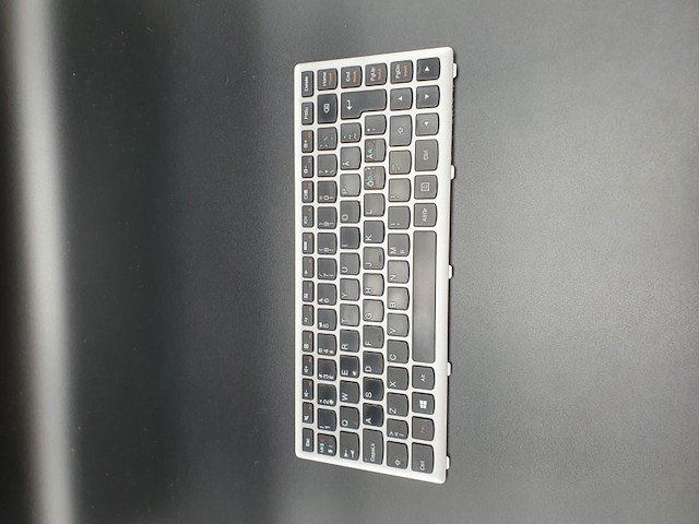 Tastatura za Lenovo Ideapad U410